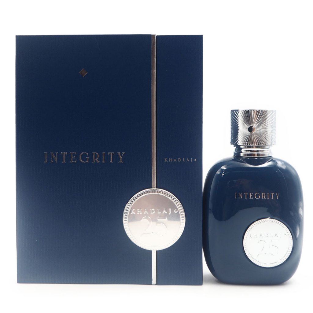 KHADLAJ 25 INTEGRITY PERFUME EDP 100ML, fot men and women PEREFUME ...