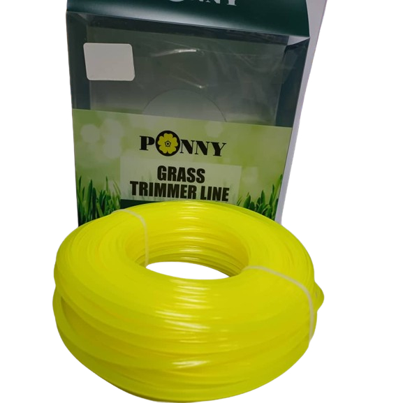 PONNY GRASS TRIMMER 3.2MM (1.0LB) | Shopee Malaysia