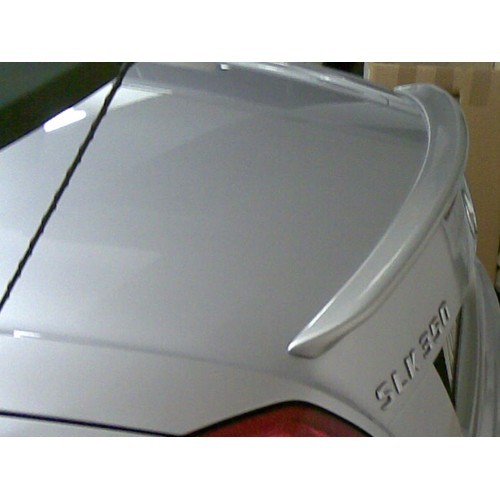 R171 SLK Rear Trunk Spoiler | Shopee Malaysia