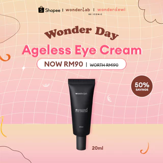 WonderLab Official Online, July 2024 | Shopee Malaysia
