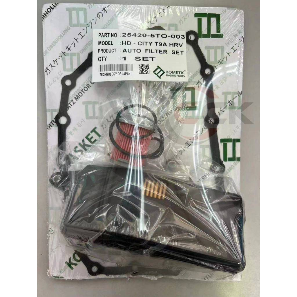 HONDA GM6 T9A / JAZZ GK5 T5A / BRV BR-V TSA / CIVIC FC TEA TBA AUTO ...