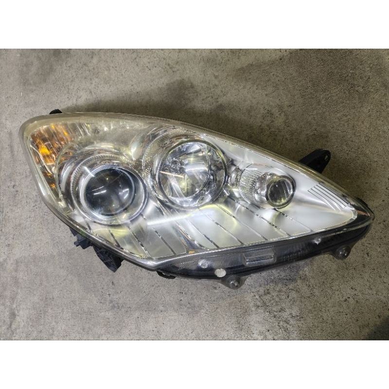 Alza 2014-on Original Type Head Lamp used | Shopee Malaysia
