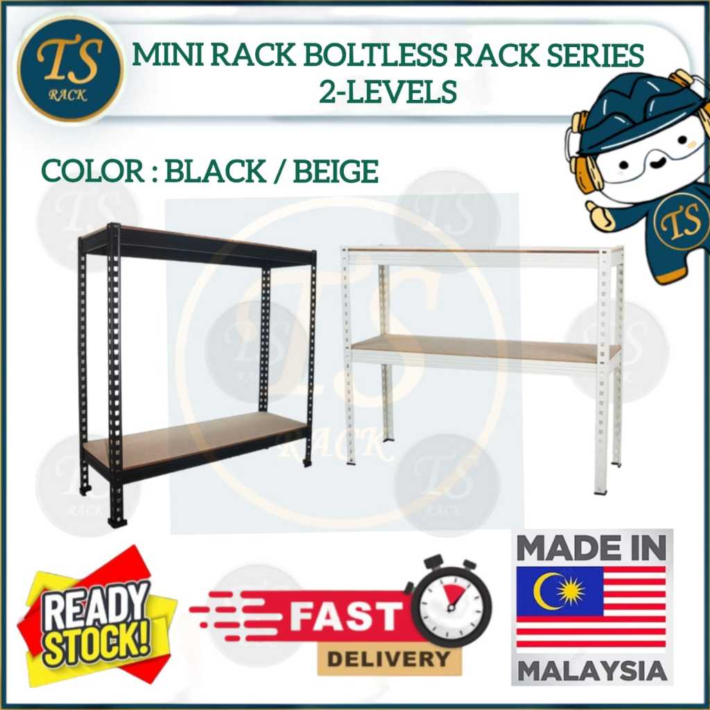 mini rack - Prices and Promotions - Apr 2026 | Shopee Malaysia