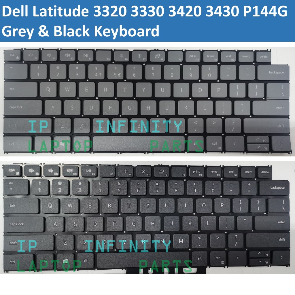 DELL LATITUDE 3320 3330 3420 3430 VOSTRO Inspiron 5310 5410 3420 3425 ...
