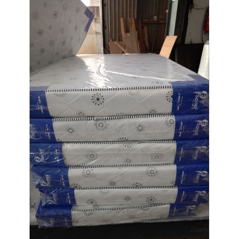 TILAM SINGLE REBORN MATEREES 5 INCI BOLEH POS PICKUP HANTAR | Shopee ...