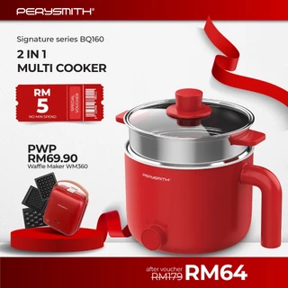 PerySmith Official Online Store, July 2024 | Shopee Malaysia