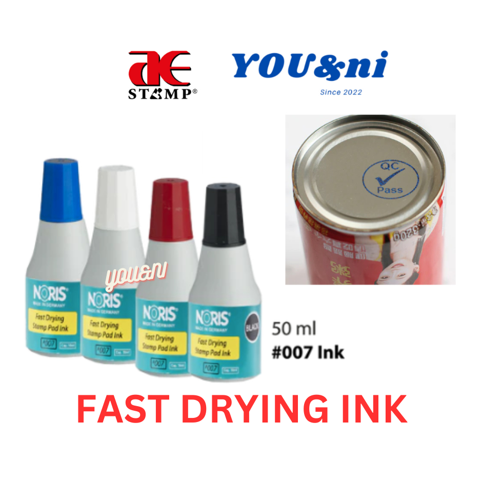 100% ORIGINAL Fast Drying Ink (offers special ink which can be used on ...