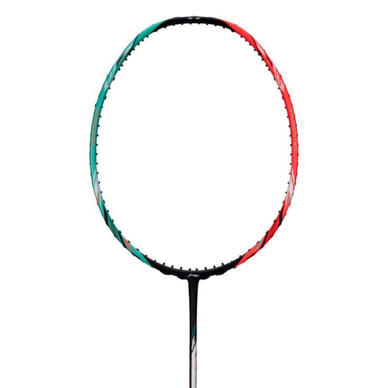 LINING HALBERTEC 7000 SERIES RACQUET (3U/4U) | Shopee Malaysia