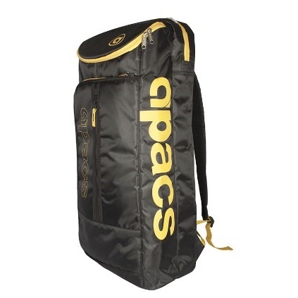 APACS FULL LENGTH BACKPACK BP-D3532 (FREE SHIRT) | Shopee Malaysia