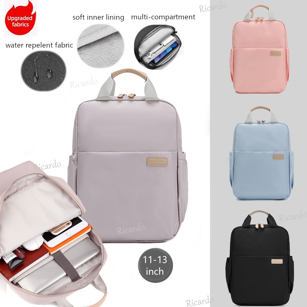 Ladies 2024 New Travel Backpack Shockproof protective Computer bag ...