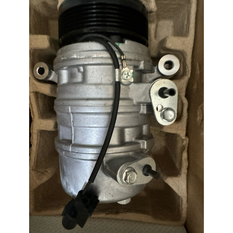 Mitsubishi ASX / Lancer X GT/ Proton Inspira 1.8 2.0 CY4 / Air cond ...