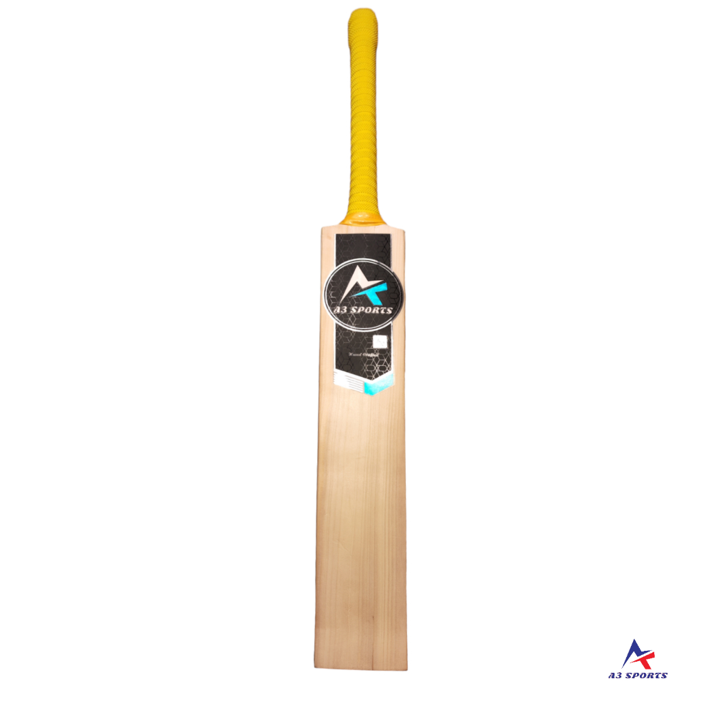 A3 Sports Special Grade Willow Cricket Bat | Shopee Malaysia