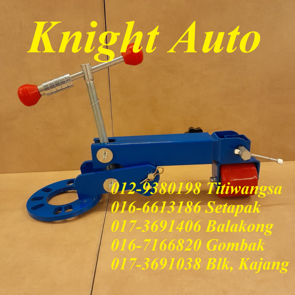 KGT Fender Roller Reforming Extending Tool ID35383 ID35560 | Shopee ...