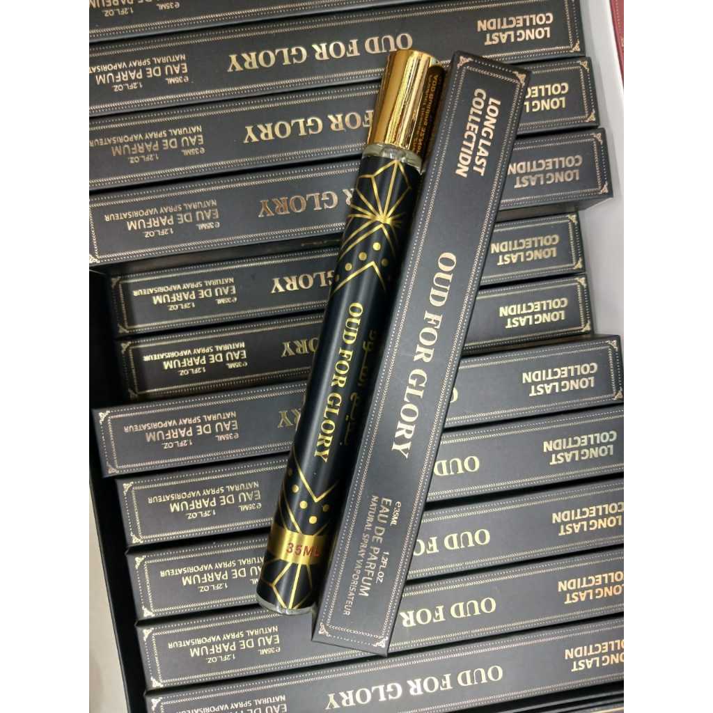 💯Arabic Perfume Ameerat Al Arab , Yara , Asad 35Ml Viral Pocket Perfume ...