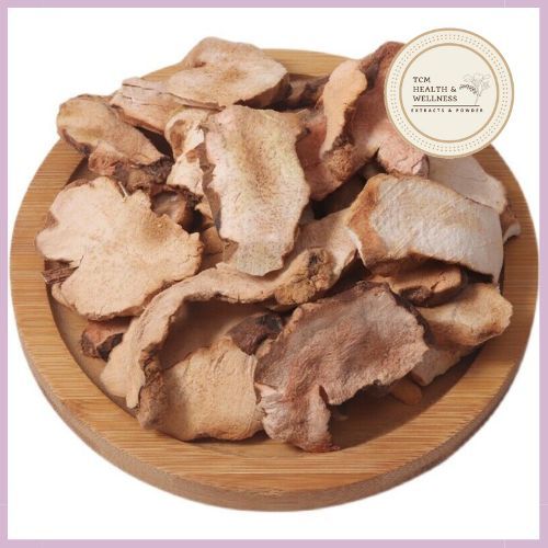 精选 土茯苓 土茯 Tu Fu Ling Zhizoma Smilacis Glabrae 50G | Shopee Malaysia