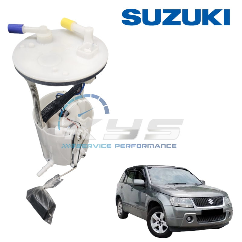 15100-65842 DENSO Japan SUZUKI tahun 2005-2013" GRAND VITARA 2.0 SUV ...