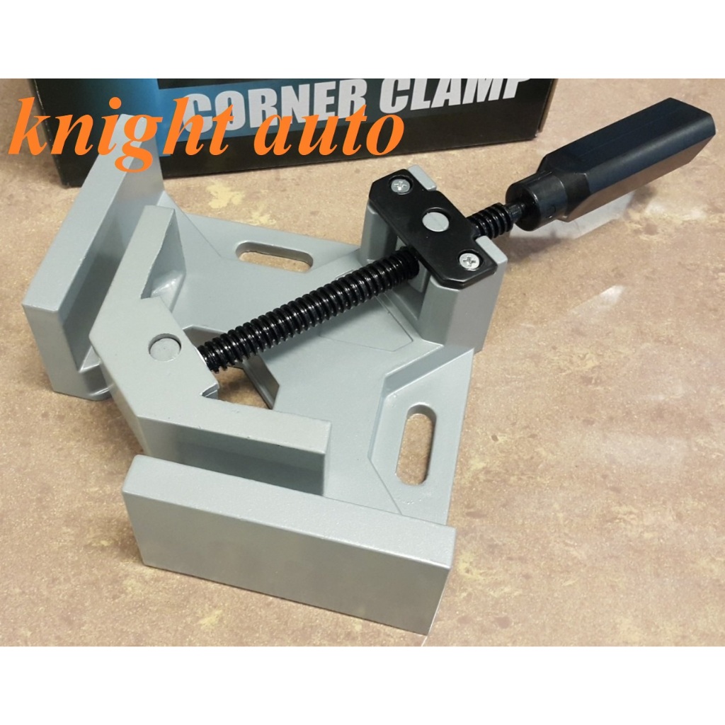 Heavy Duty Corner Clamp 90 Degree Right Angle Clamp ID668236 Corner ...