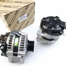 TOYOTA ESTIMA 2.4 ACR30 ( 27060-28190 ) ALPHARD 2.4 ANH10 HARRIER 2.4 ...
