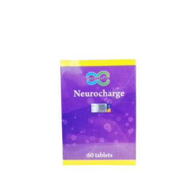 INFINITY NEUROCHARGE 60S | Shopee Malaysia