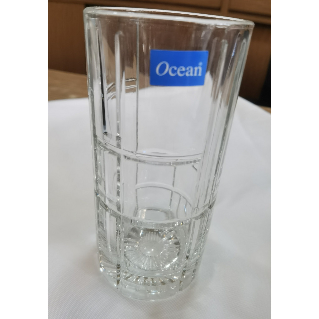 OCEAN THE FUTURE TIME HI BALL 350ML | Shopee Malaysia