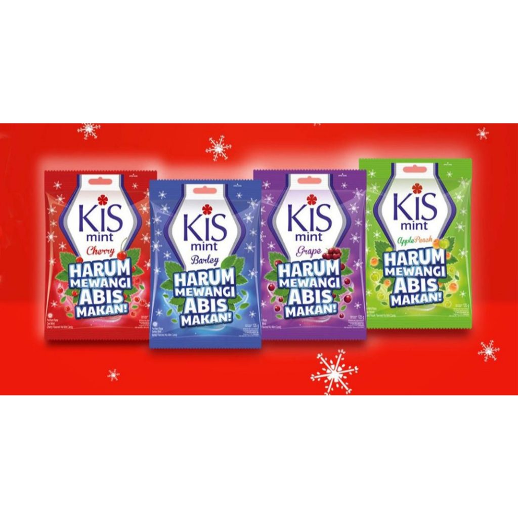 PERMEN KISS, KOPIKO COFFEE, CAPPUCINO, TAMARIN | Shopee Malaysia