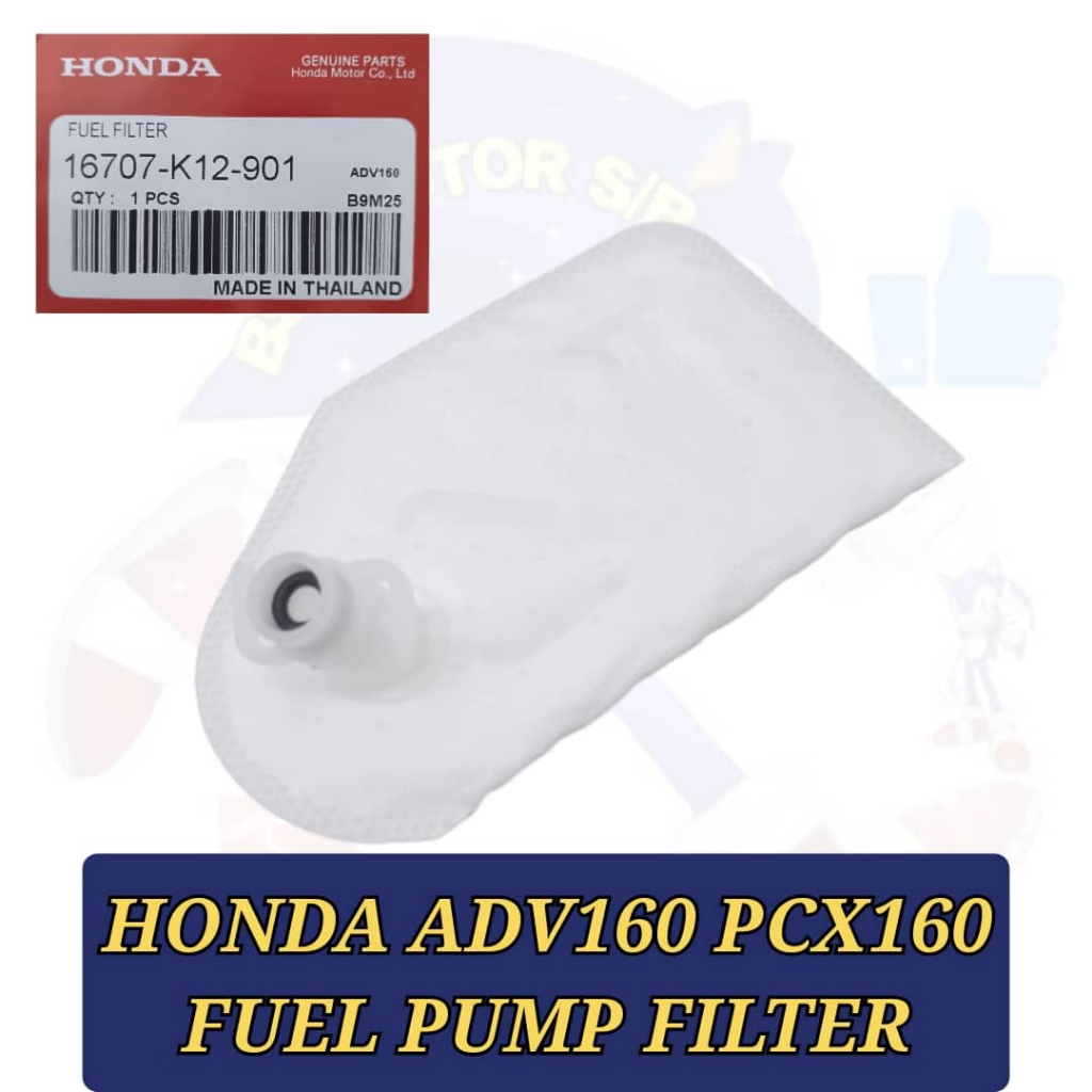 HONDA ADV160 ADV 160 FI ADV160I PCX160 NEW PCX 160 I FUEL INJECTION ...