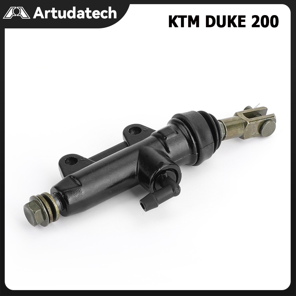 Rear Brake Pump KTM DUKE 200 RC200 RC390 DUKE 390 DUKE 125 2011-2019 ...