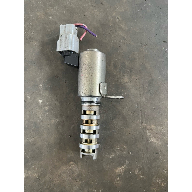 Nissan Solenoid Vvti Sensor For HR15 HR16 Livina Almera Latio | Shopee ...