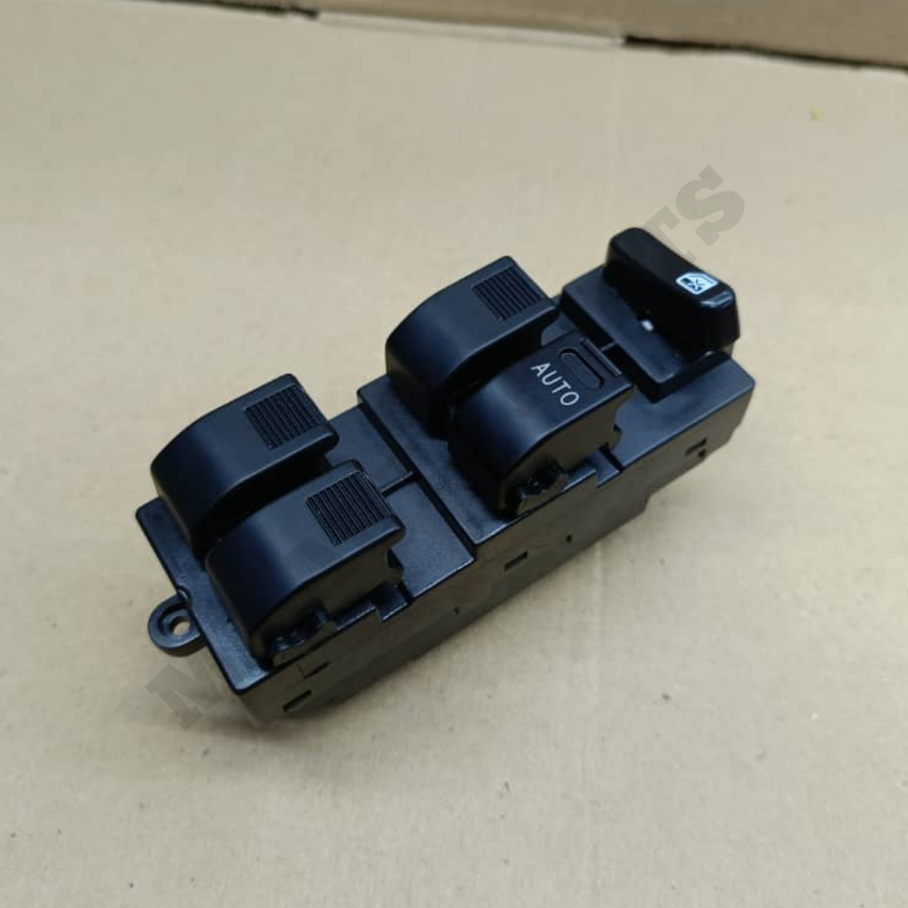 DELLOYD TOYOTA AVANZA F601 / F602 OLD MODEL 2004Y-2011Y POWER WINDOW ...