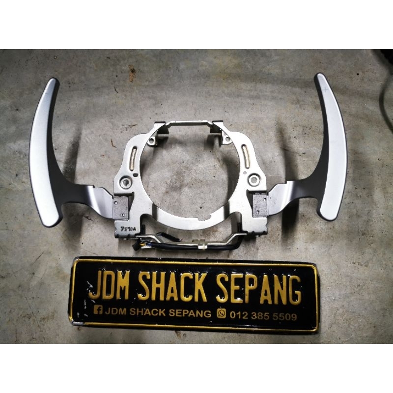 PADDLE SHIFTER MOD ANY CARS | Shopee Malaysia