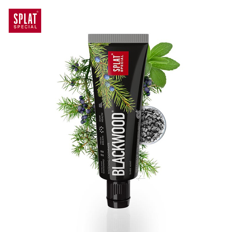 Splat Special Series Toothpaste 20ml | Shopee Malaysia