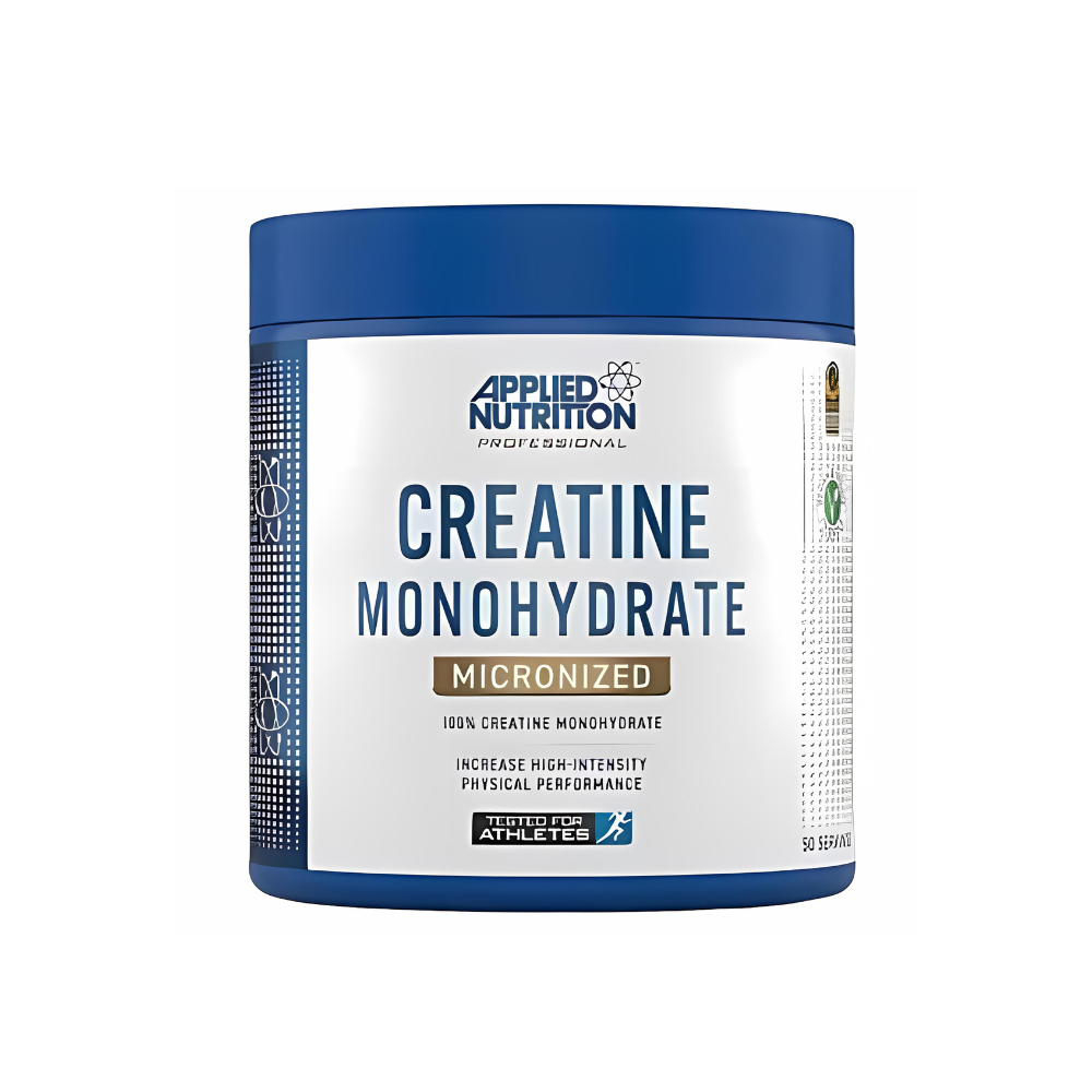 Creatine Monohydrate (50 servings) | Shopee Malaysia