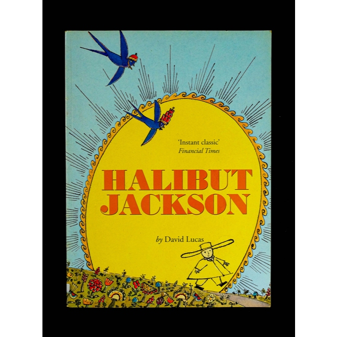 Halibut Jackson USED | Shopee Malaysia