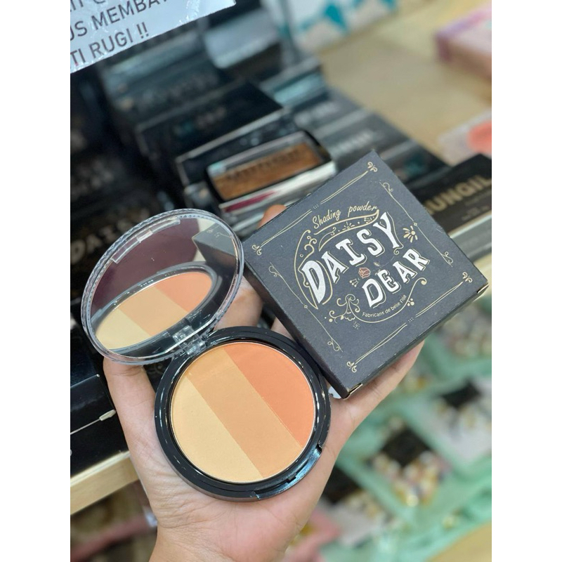 [ READY STOCK ] DAISY DEAR SHADING | Shopee Malaysia