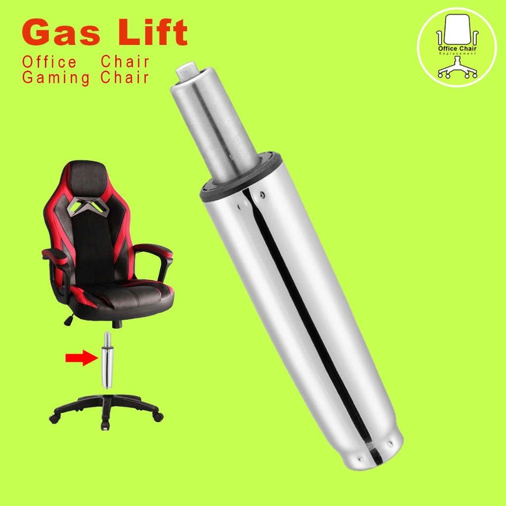 gaming Chair gas lift gas Spring Lift Cylinder gaslift Replacement ...