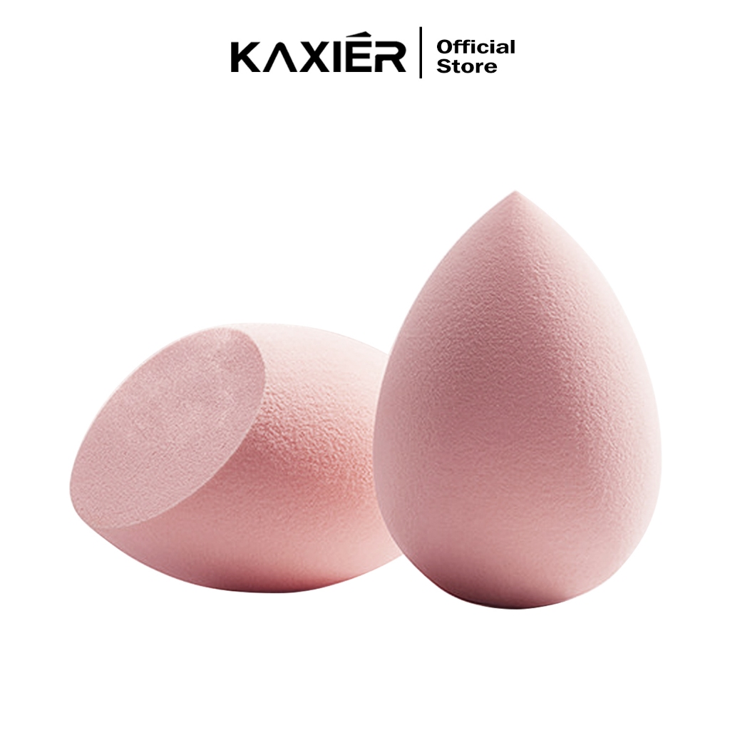Kaxier Mythical Makeup Soft Cotton Powder Puff | Shopee Malaysia