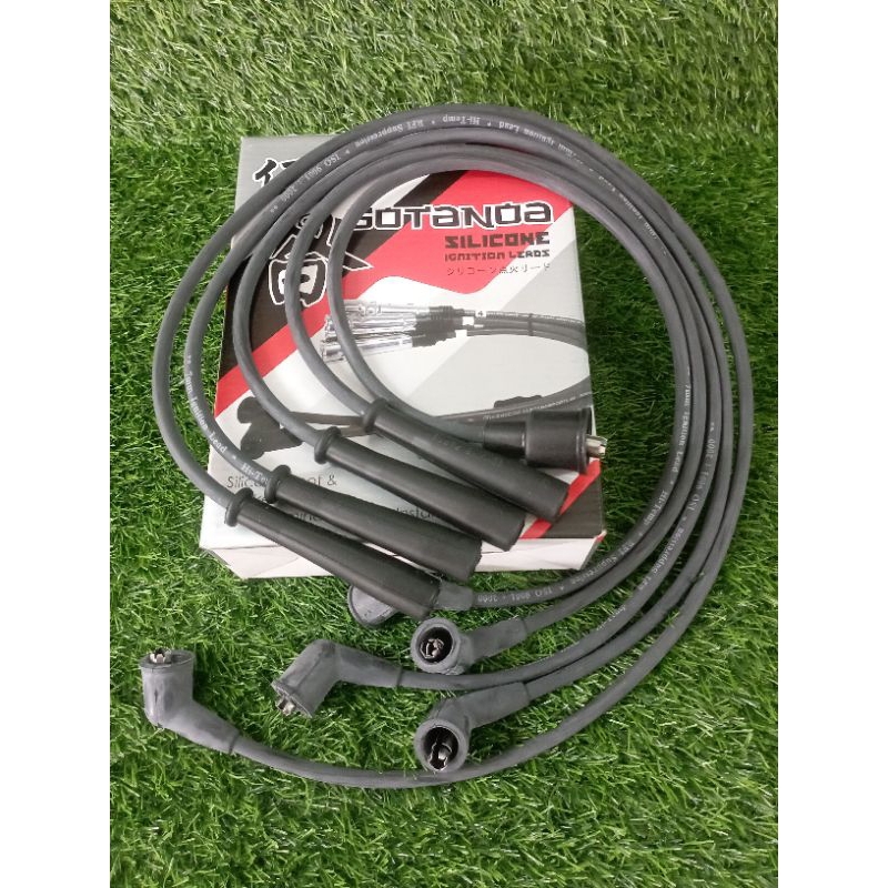PLUG CABLE MITSUBISHI MIRAGE A156 | Shopee Malaysia