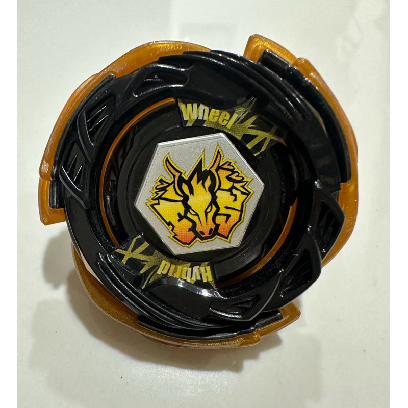 Legend Bey Gold Storm Pegasis Takara Tomy Japan ver Dark ver | Shopee ...