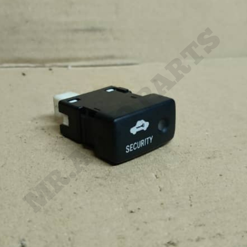 TOYOTA HILUX VIGO KUN25 DOOR LOCK SWITCH INDICATOR / SECURITY SWITCH ...