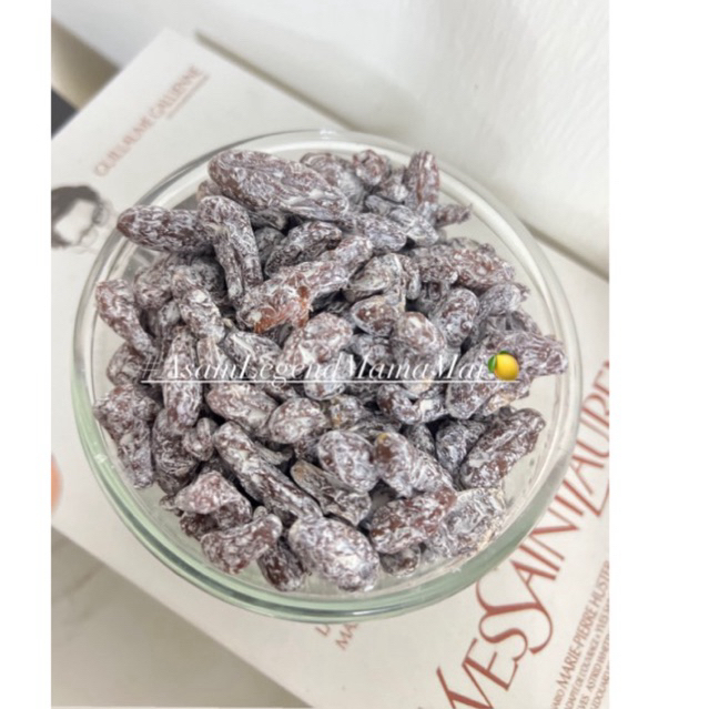 ASAM LEGEND MURAH/100g/200g By Mama Mai | Shopee Malaysia