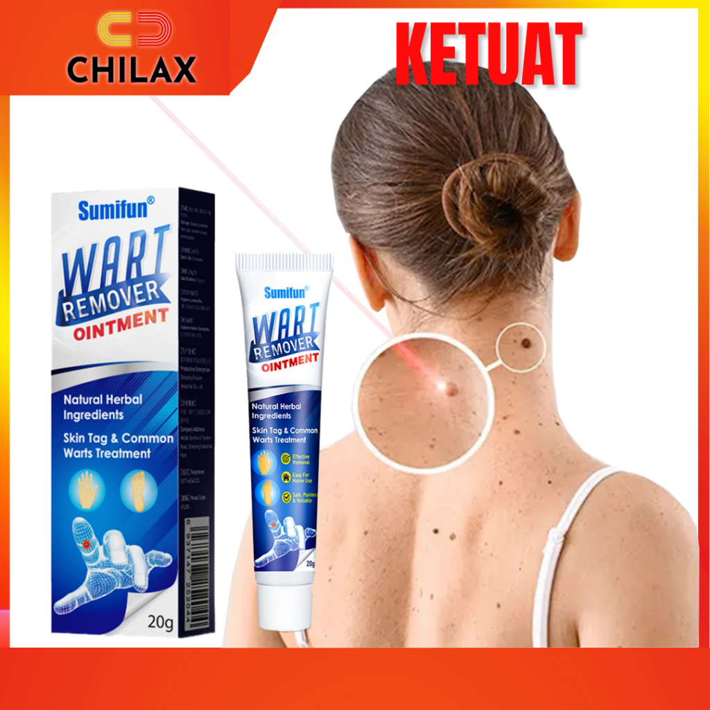 Krim Ketuat Kulit Antibakteria Herba Tradisional Untuk Kulit Sensitif ...