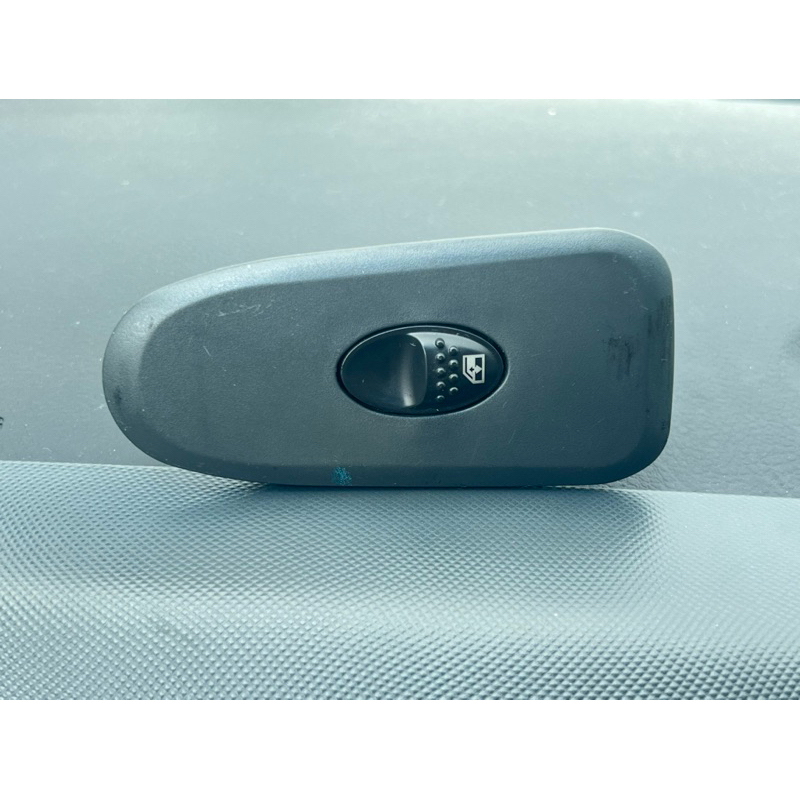 Original Used Proton Waja Power Window Sub Switch -PW851670 | Shopee ...