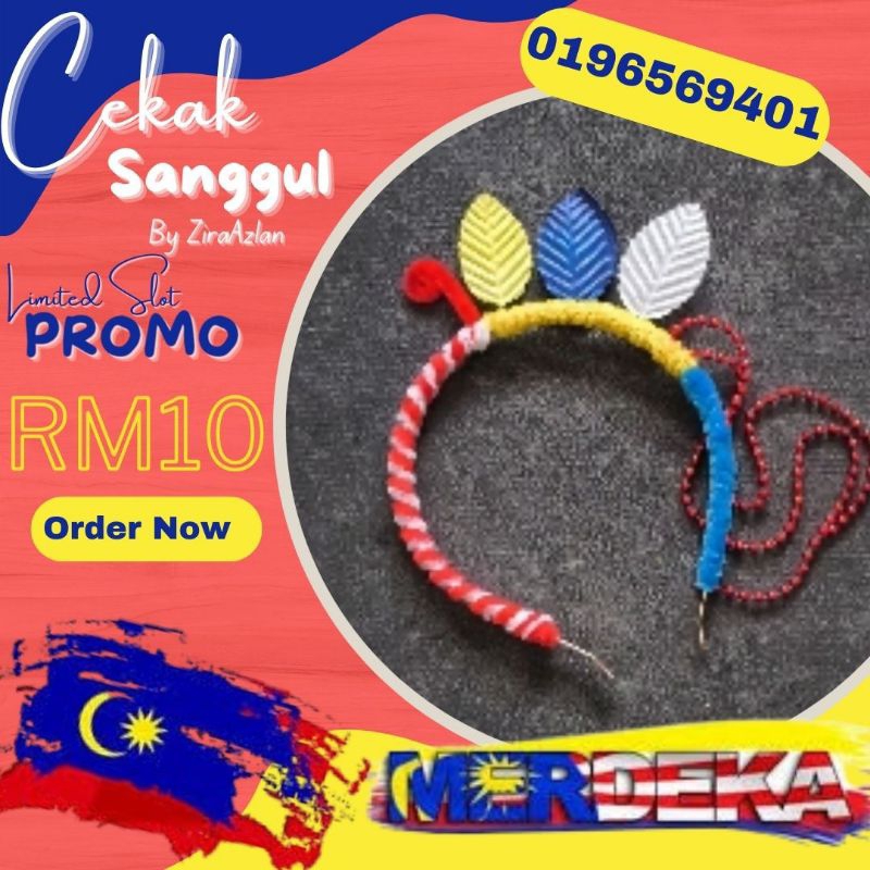 cekak sanggul merdeka/cekak sanggul/merdeka cekak sanggul/cucuk sanggul ...