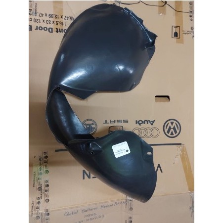 VOLKSWAGEN PASSAT SALOON B7 FRONT FENDER LINER COVER 3AA805911 ...