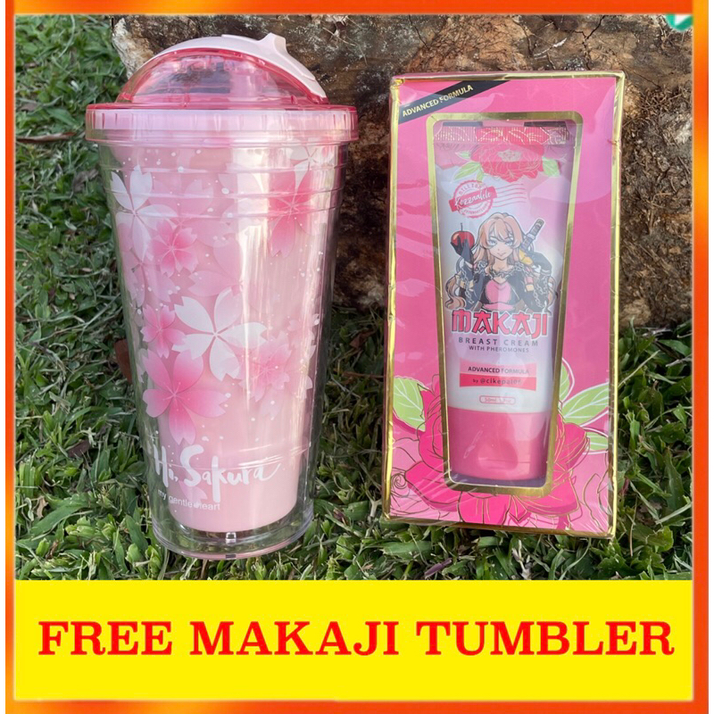 Makaji by Cik Epal Cream Makaji CikEpal Krim Makaji Cikepal Makaji ...