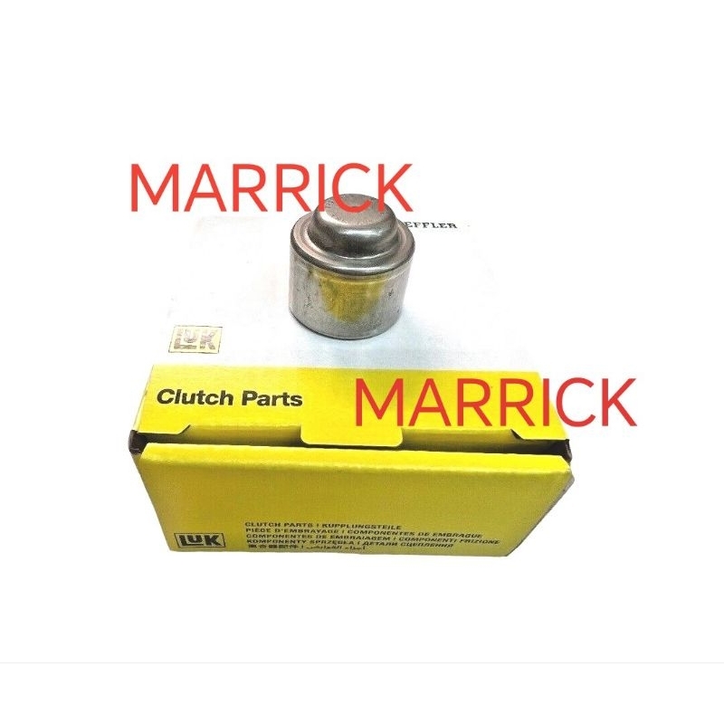 Ford Ranger T6 2.2 3.2 flywheel pilot bearing LUK | Shopee Malaysia