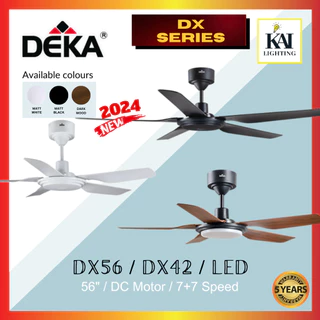 deka ceiling fan - Prices and Promotions - Feb 2025 | Shopee Malaysia