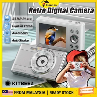 Buy digital camera Online With Best Price, Jun 2025 | Shopee Malaysia