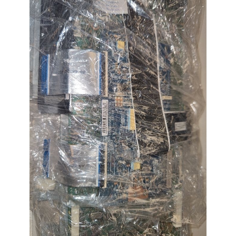 SONY KDL-55W800B motherboard full set | Shopee Malaysia