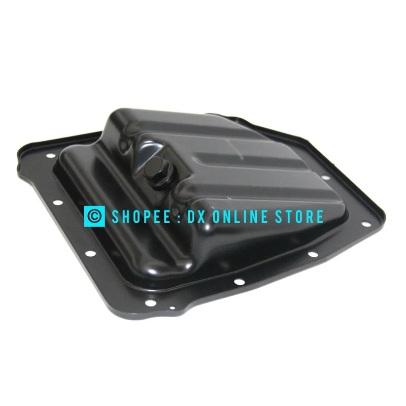 Engine Oil Pan = Hyundai Elantra MD / Veloster / i30 / Kia Rio UB / K2 ...